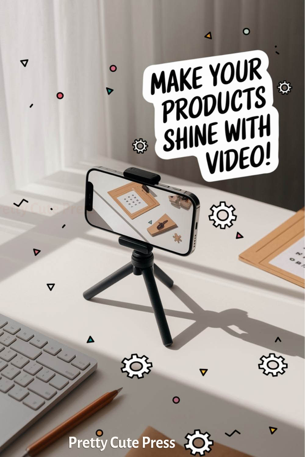 4 Simple Beginner Friendly Video Creation Tools for Digital Product Sellers
